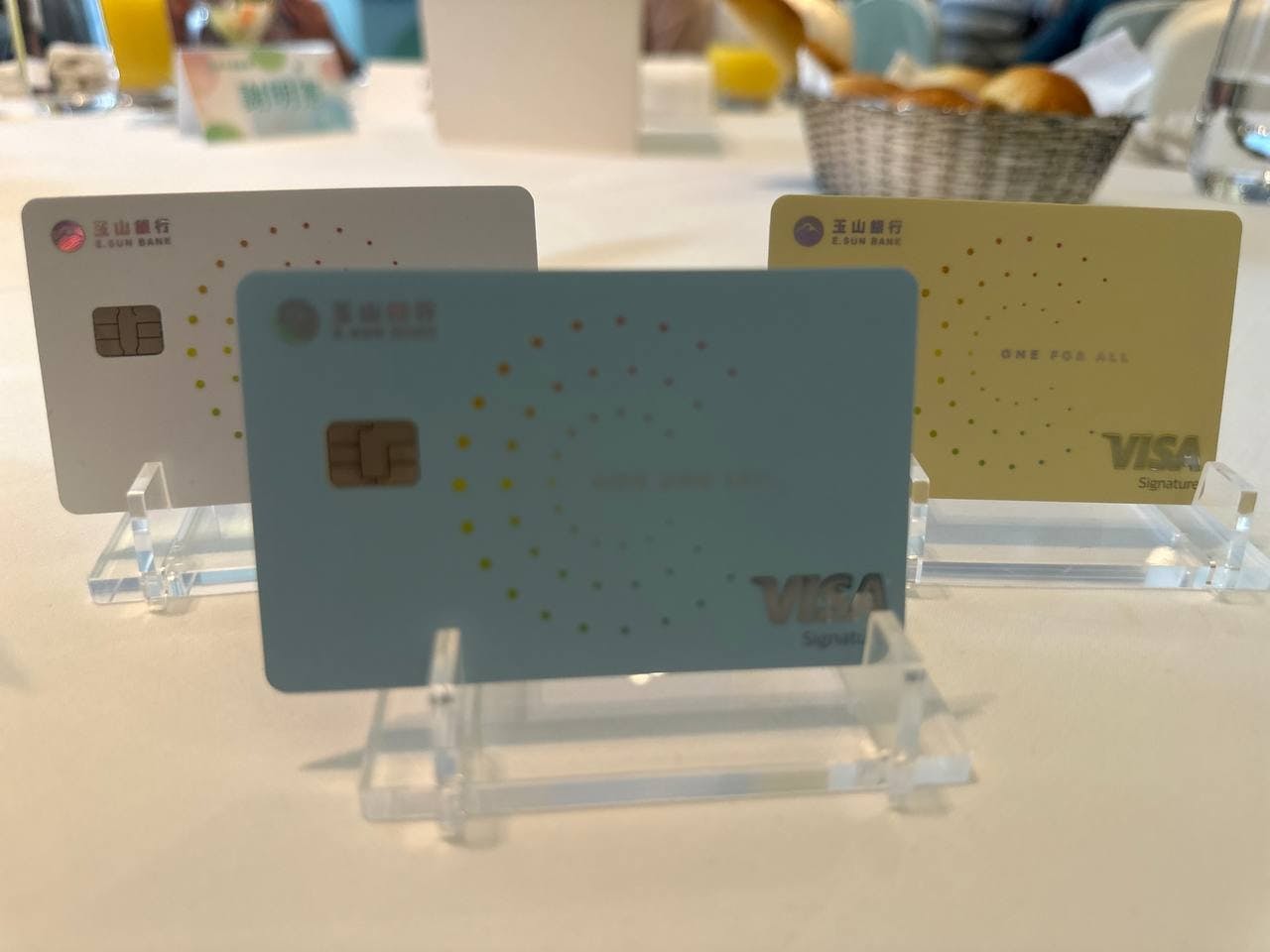 對決CUBE、玫瑰卡！玉山銀推Unicard權益切換，訂閱制最高5%回饋