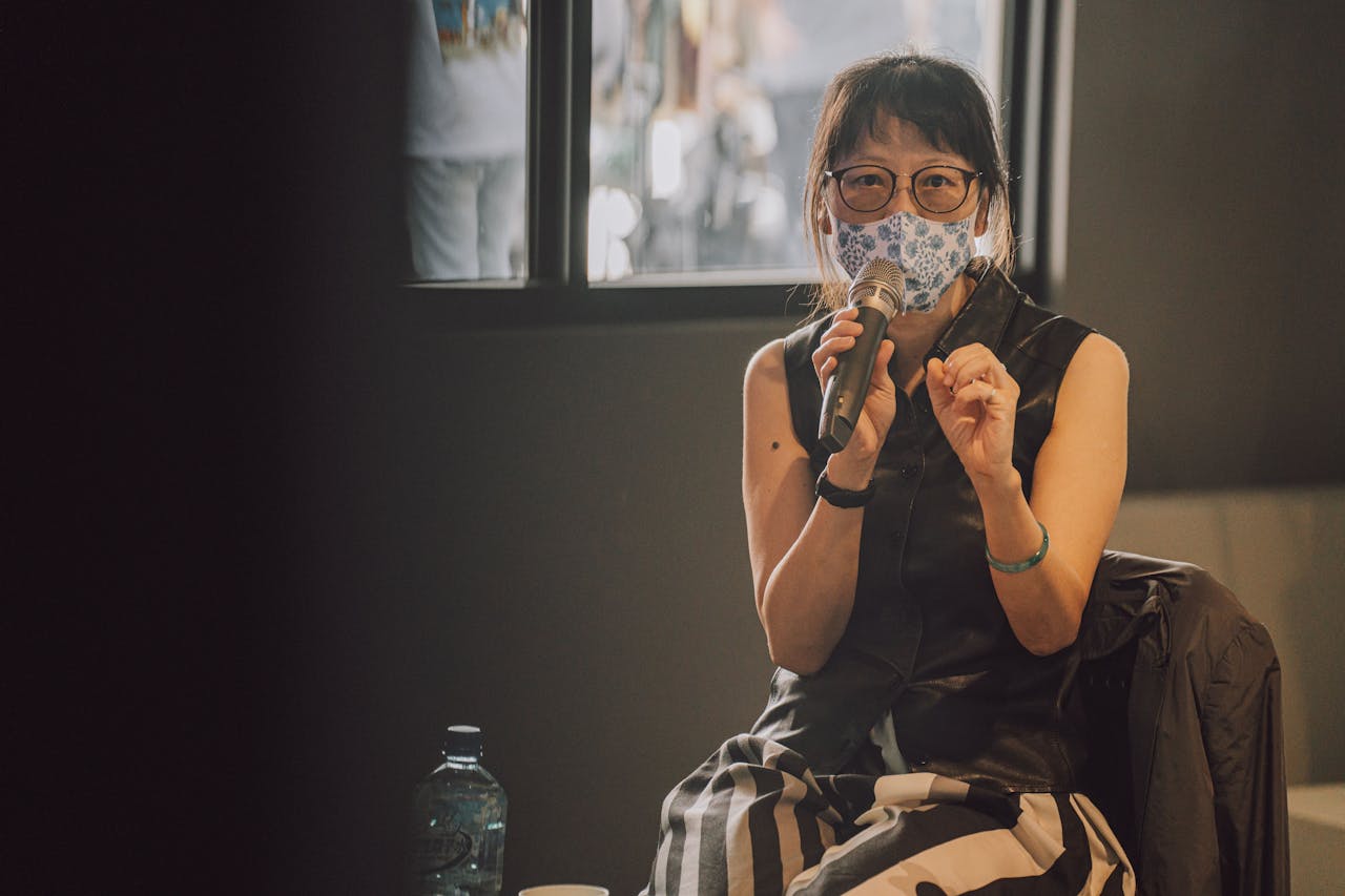 好設計，讓你看見一座城市的文化之聲——TCOD台中原創，在地設計全球發光 - every little d