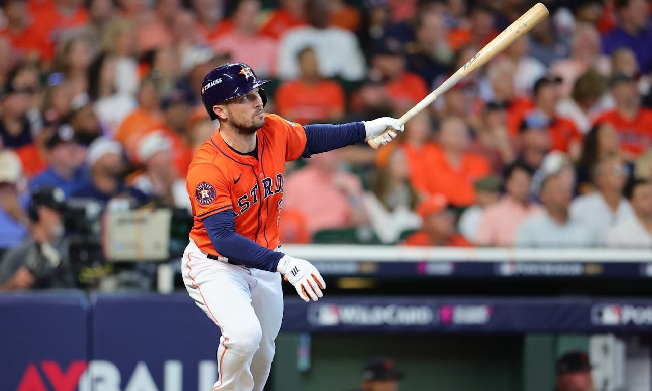 【MLB自由球員】明星三壘首次離開星城，將要獎落誰家？ _p.2 - MLB - 棒球 | 運動視界 Sports Vision