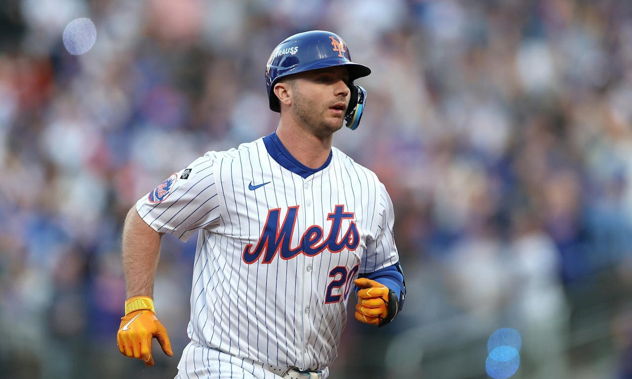 MLB自由球員》邁入 2025 年，大聯盟還有哪些值得關注尚未簽約的自由球員？ - MLB - 棒球 | 運動視界 Sports Vision