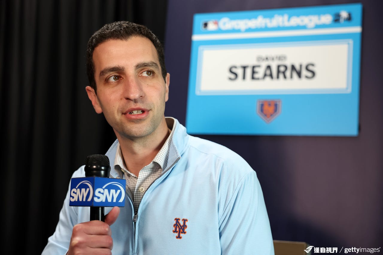 MLB》告別前一世代的老臣，紐約大都會與 David Stearns 的下一步該怎麼走？ - MLB - 棒球 | 運動視界 Sports ...