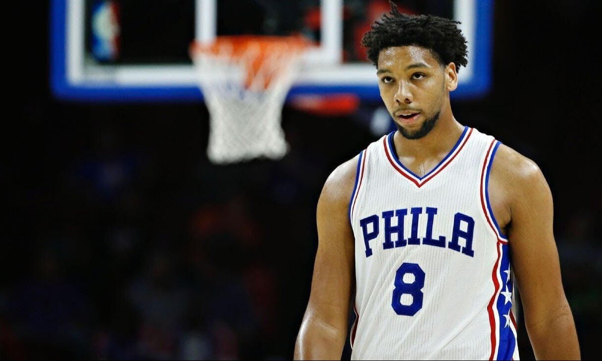 一切為勝利！ 馬刺中興少主Dejounte Murray - NBA - 籃球 | 運動視界 Sports Vision