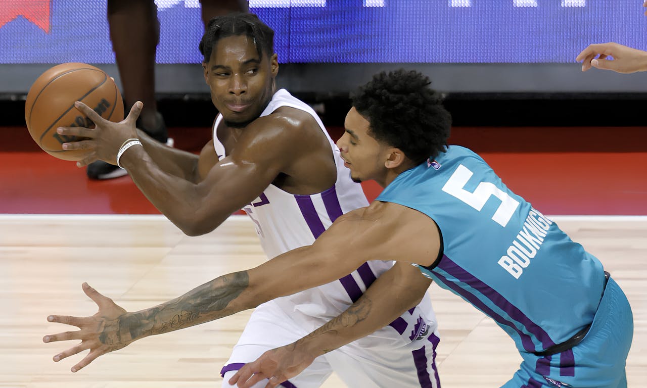 一切為勝利！ 馬刺中興少主Dejounte Murray - NBA - 籃球 | 運動視界 Sports Vision