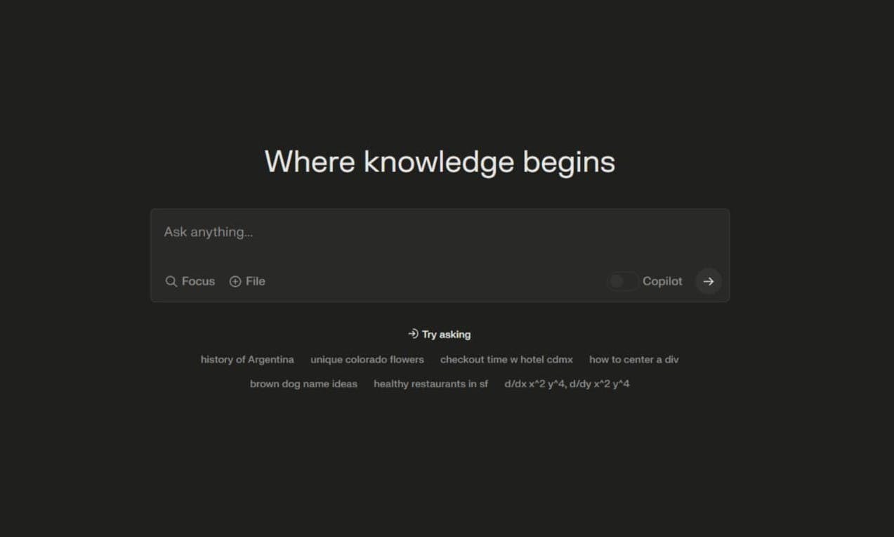 如何用AI協作寫出滿意的文章？我摸索出結合Perplexity、NotebookLM、Claude的一套組合拳 - TNL The News Lens 關鍵評論網