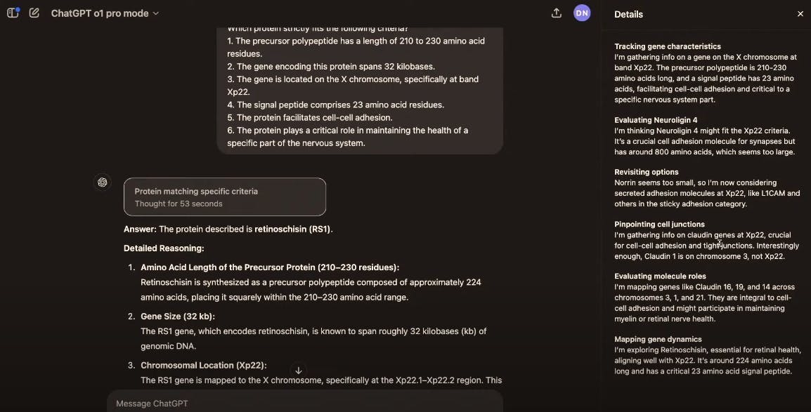 OpenAI推出ChatGPT Pro：每月200美元有哪些超強功能？各種訂閱方案差異在哪？ - TNL The News Lens 關鍵評論網