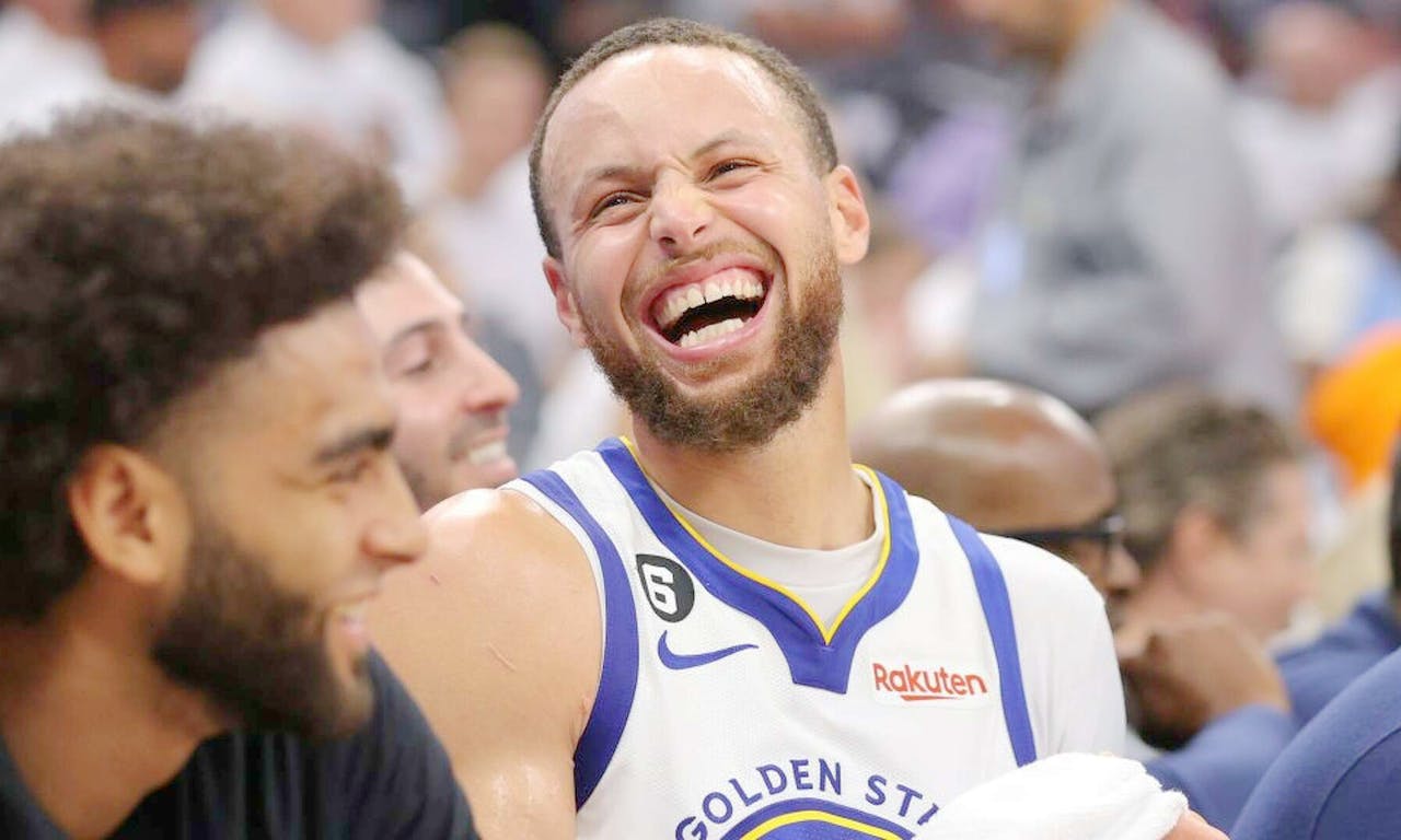 一邊是戰績一邊是未來，Curry該怎麼用？從老化、心境、時間線談金州勇士的NBA世紀矛盾 - NBA - 籃球 | 運動視界 Sports ...