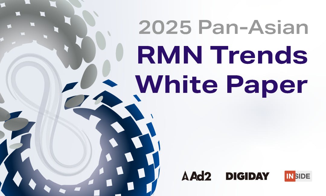 TNL Mediagene's Taiwan-Japan Media Jointly Release "2025 Pan-Asian RMN Trends White Paper" for ...