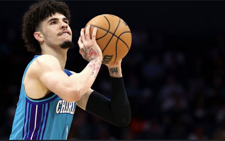 愁雲慘霧中的一道曙光——LaMelo Ball的蛻變與隱憂 - NBA - 籃球 | 運動視界 Sports Vision