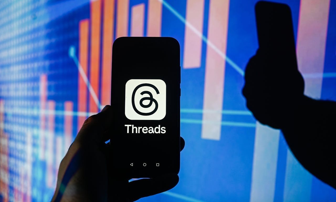 Threads追蹤破萬經營攻略：演算法、流量經營、漲粉懶人包，100追跟100k追都有可能產生爆文 - TNL The News Lens 關鍵評論網