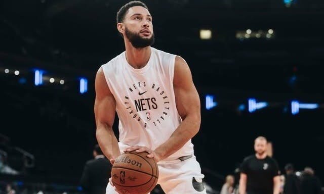 Ben Simmons還能東山再起嗎？——從天賦新星到迷失的天才 - NBA - 籃球 | 運動視界 Sports Vision