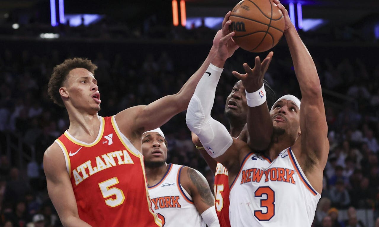 【經典語錄】 -- Larry Bird - NBA - 籃球 | 運動視界 Sports Vision