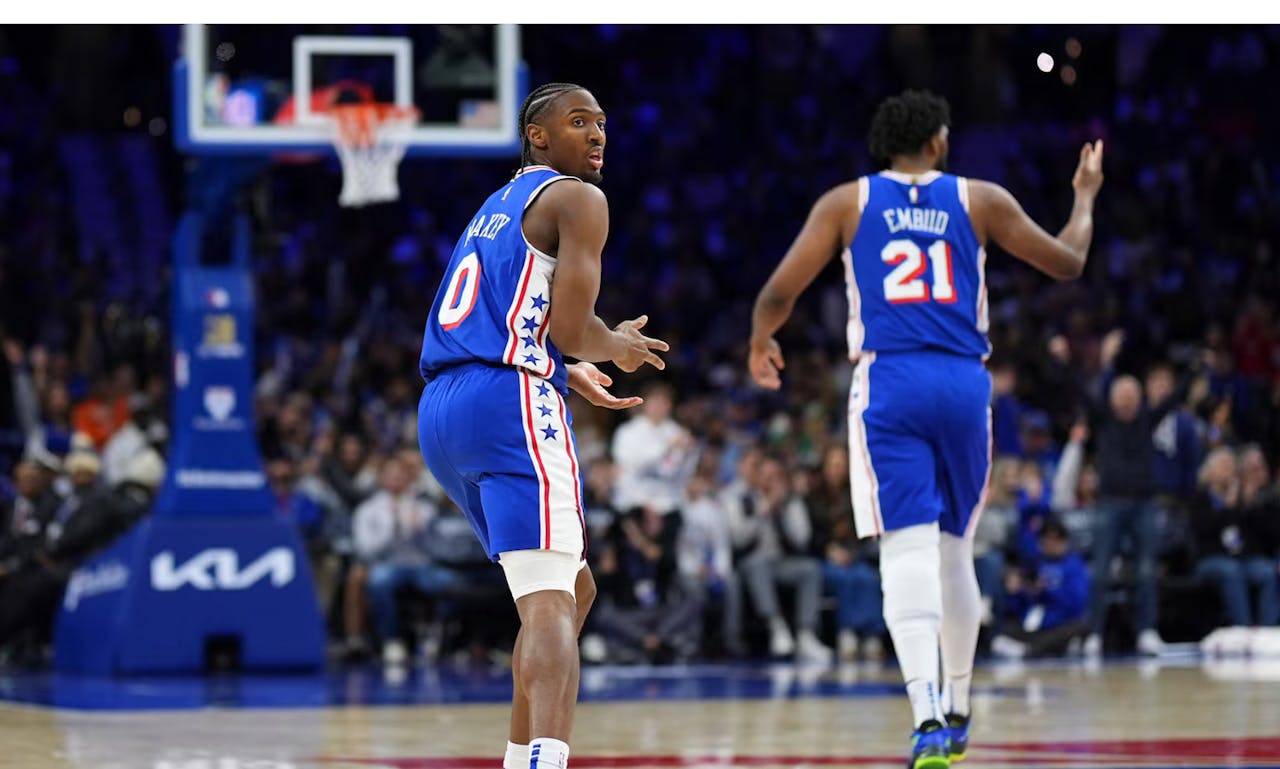 一切為勝利！ 馬刺中興少主Dejounte Murray - NBA - 籃球 | 運動視界 Sports Vision