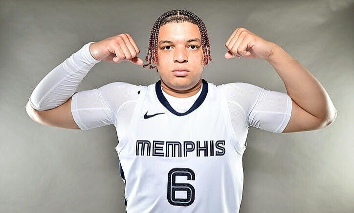 《Dao此一遊》 上海殺神 無敵小胖 ⎯⎯⎯ Kenneth Wayne Lofton Jr. - NBA - 籃球 | 運動視界 ...