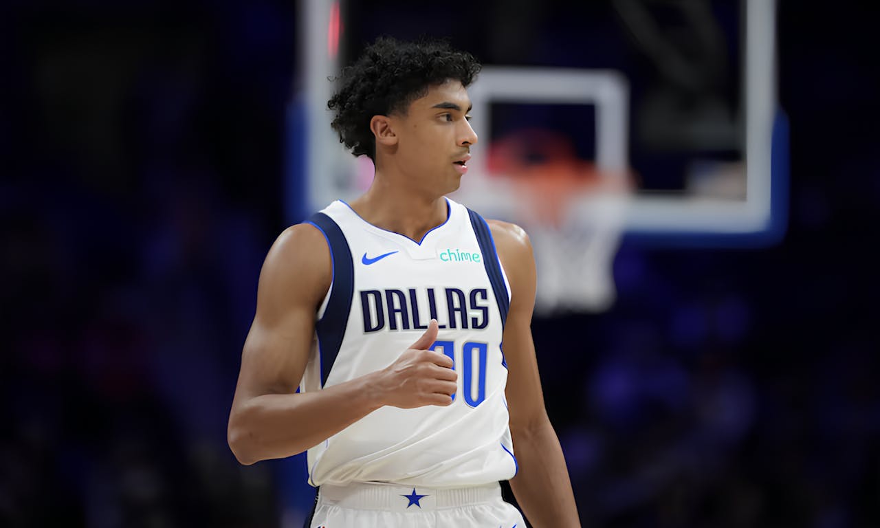 驚天交易中容易被忽略的「細節」？從「假 Kobe」到「達拉斯新星」的Max Christie _p.2 - NBA - 籃球 | 運動視界 ...