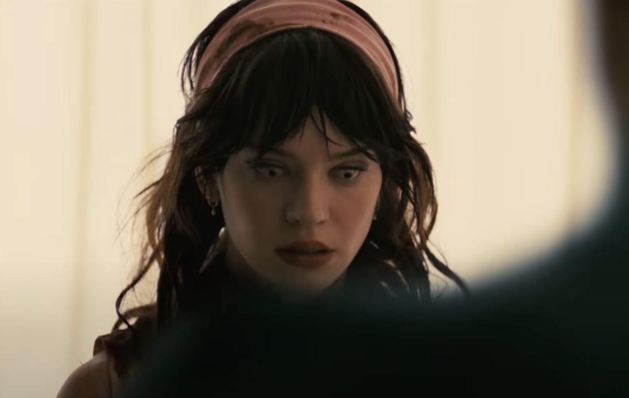 機器人老梗如何玩出新花招？近年最精彩的愛情驚悚片——《完美伴侶》5大看點解析 - every little d