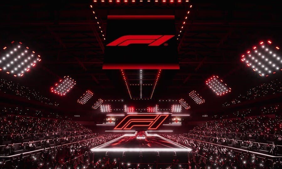 【F1季前】F1 75 LIVE 十支車隊塗裝同場亮相 時間與收看方式一次看 兩支車隊提早發表？！ - 賽車 | 運動視界 Sports Vision