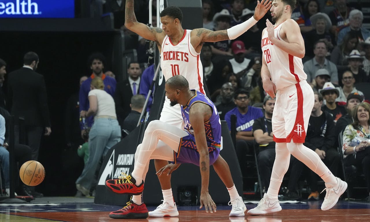 NBA》重新起飛的跡象 Scoot Henderson的爆發波段從何而來 - NBA - 籃球 | 運動視界 Sports Vision