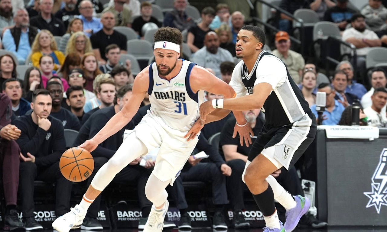 NBA 2024-25 賽季百大球員排名 – No. 1-10 - NBA - 籃球 | 運動視界 Sports Vision