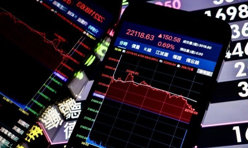 高股息退燒，市值型ETF風潮再起！009802、009803、009804該選擇哪一檔？ - 健康好生活