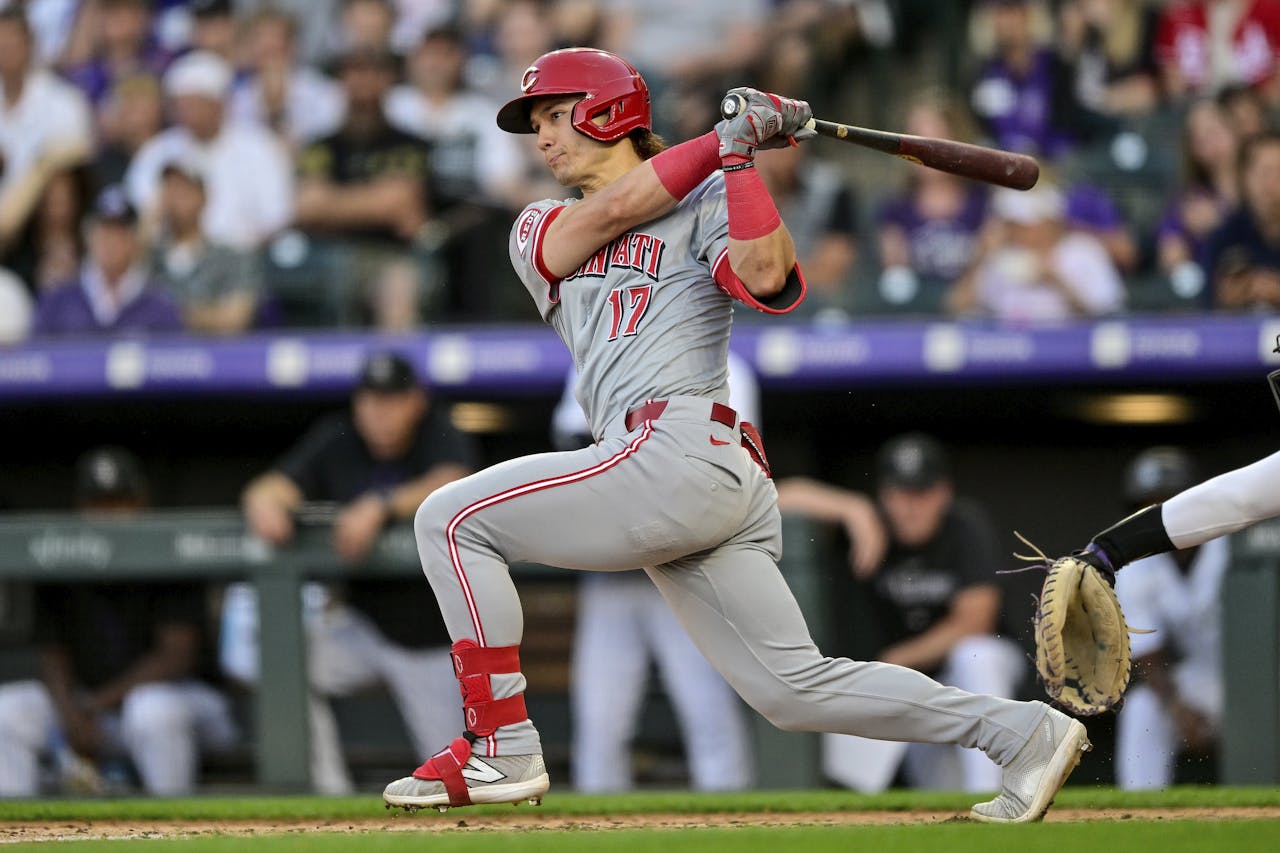 MLB》為台灣出戰2026經典賽？Stuart Fairchild：「如果一切如我所願，代表台灣是很棒的事情。」 - MLB - 棒球 ...