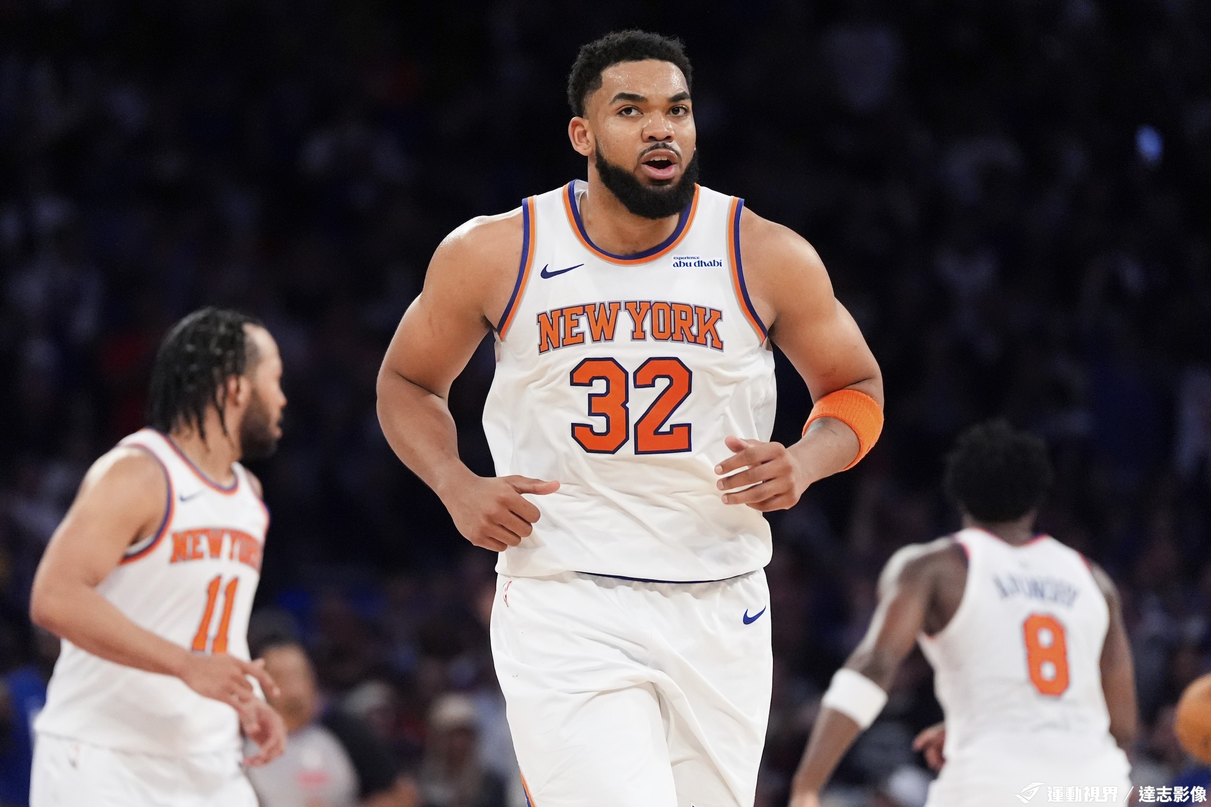 擺脫標籤，重新定義：James Harden與Karl-Anthony Towns的重生之路 _p.3 - NBA - 籃球 | 運動視界 ...