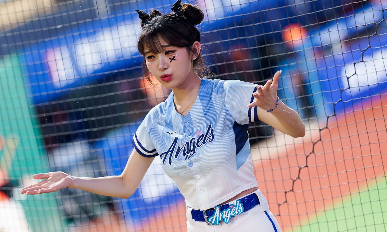 MLB》台灣好手林維恩旅美生涯初登板 9上9下狂飆7K - MLB - 棒球 | 運動視界 Sports Vision