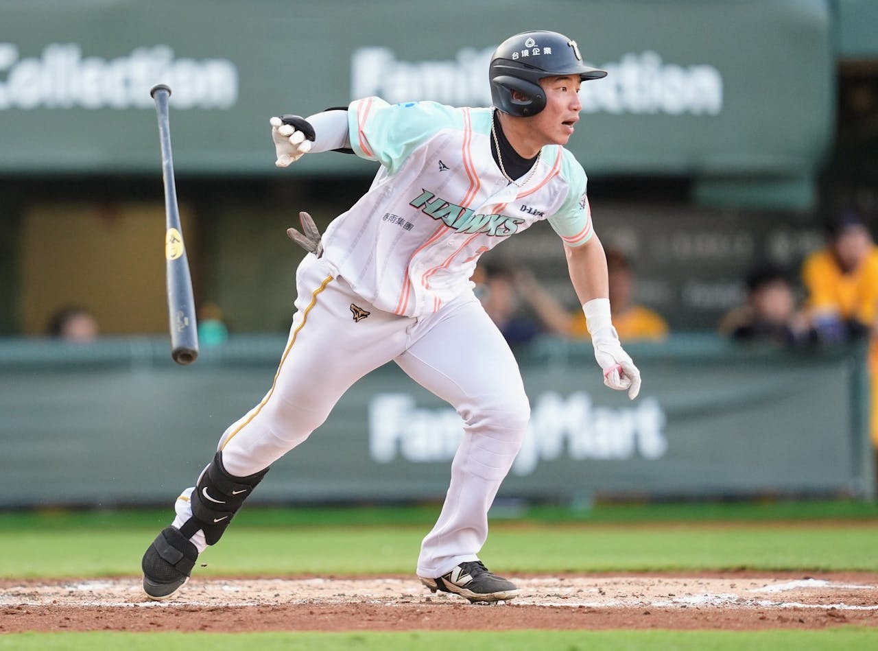翅膀硬了．台鋼週報(week6)－魔鷹回歸，打線發威！ _p.3 - 中職 - 棒球 | 運動視界 Sports Vision