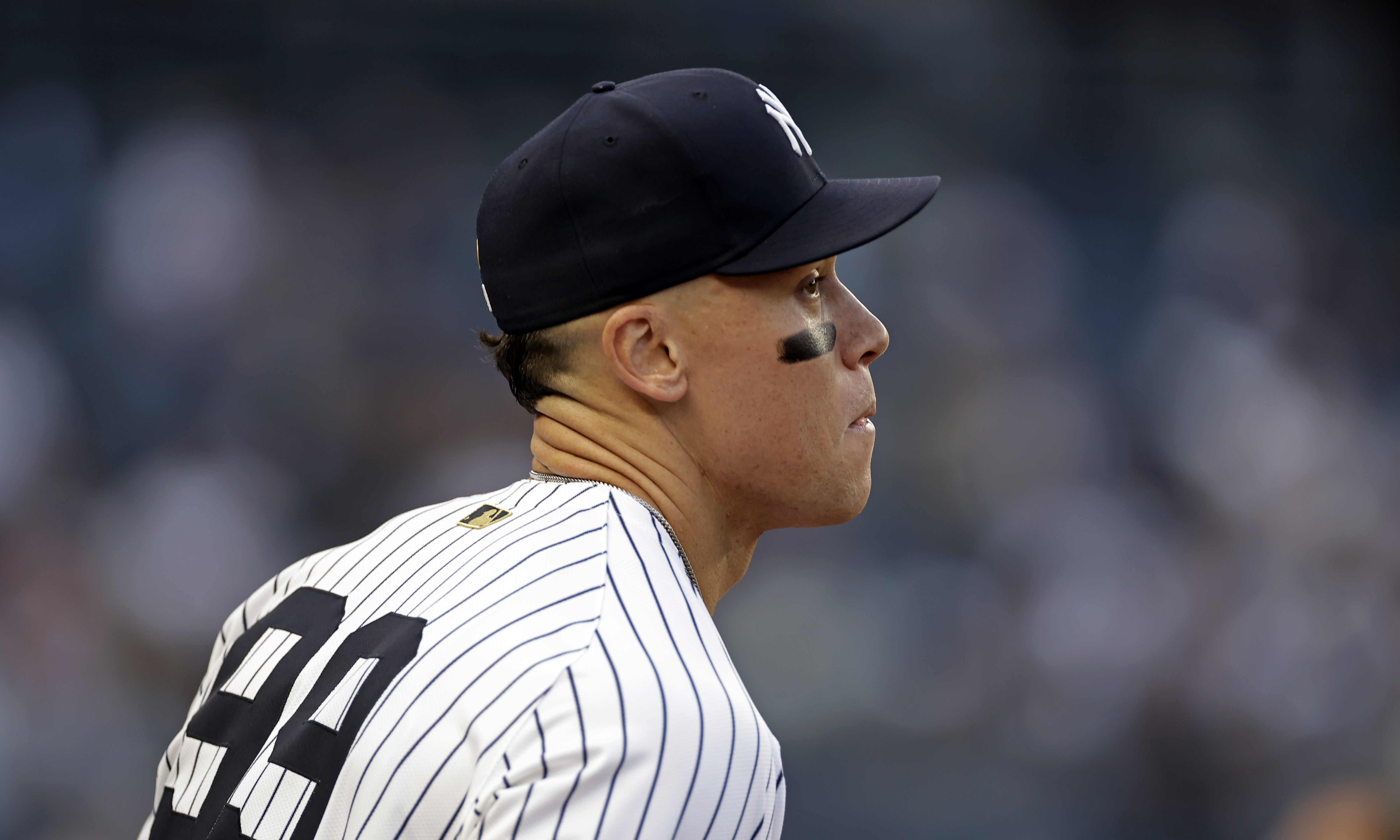 MLB》四割男加全壘打王？從數據解析 Aaron Judge 的史詩開季 - MLB - 棒球 | 運動視界 Sports Vision