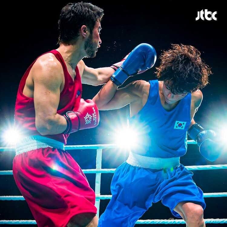 韓國「國民男友」朴寶劍也搭上奧運熱！韓劇《Good Boy》4 大亮點搶先看，金所泫絕美射擊照一出全網封傳！ - 開新聞 OPEN! News