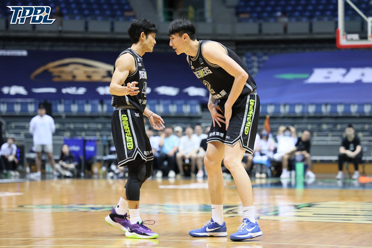 《TPBL(S1):季後賽》夢醒時分才知真實困境，海神有備而來掀起絕望波瀾 _p.2 - 台灣職籃 - 籃球 | 運動視界 Sports Vision