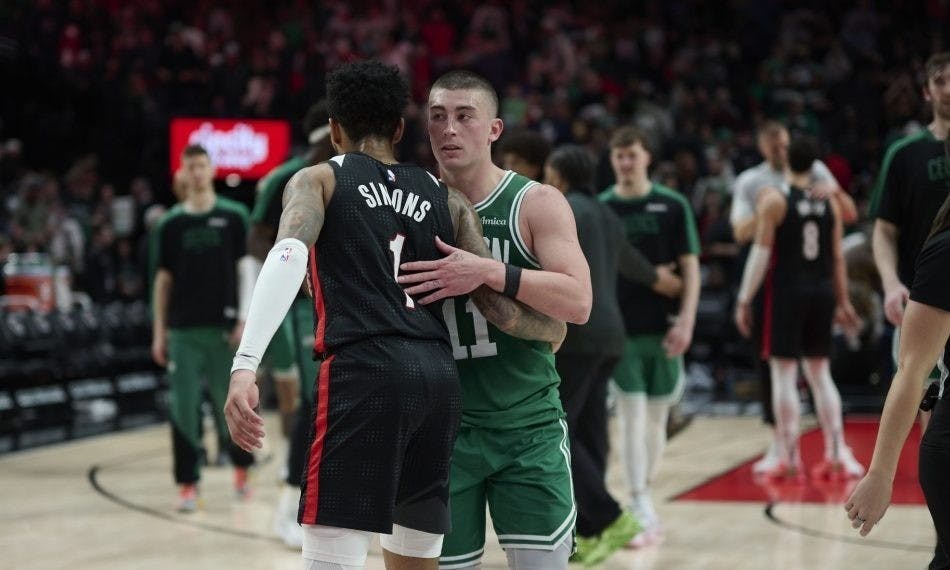 波士頓假期結束重返波特蘭，Jrue Holiday & Anfernee Simon交易案分析 - NBA - 籃球 | 運動視界 ...