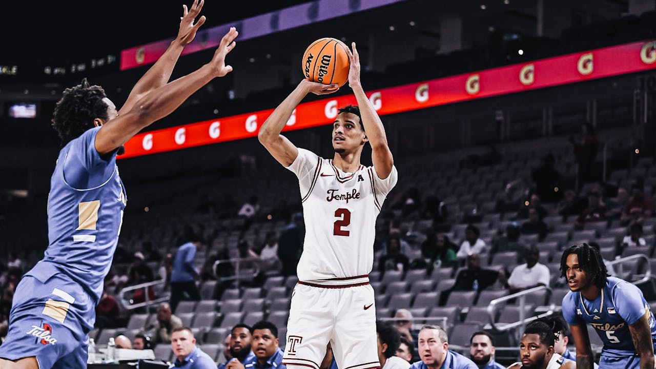 騎士選秀大補帖：Steve Settle III 待雕琢的3&D側翼 - NBA - 籃球 | 運動視界 Sports Vision