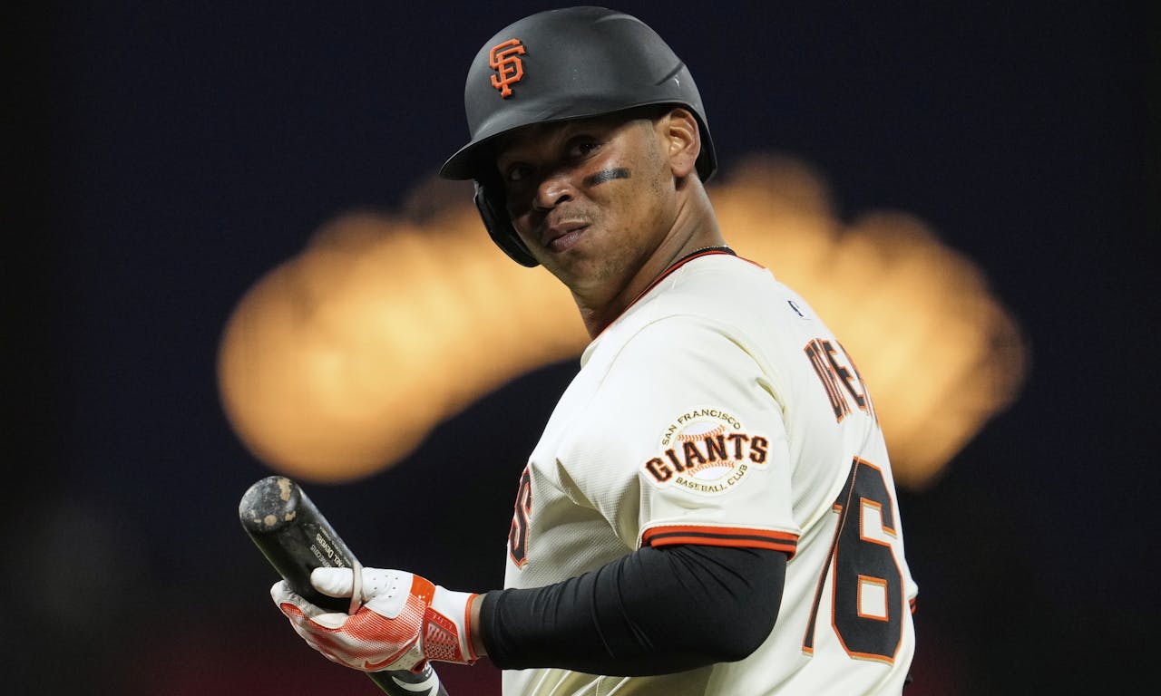 季後賽初探：Devers 交易案後，怎麼看舊金山巨人的輪值深度？鄧愷威能否取得大聯盟機會？ - MLB - 棒球 | 運動視界 Sports ...