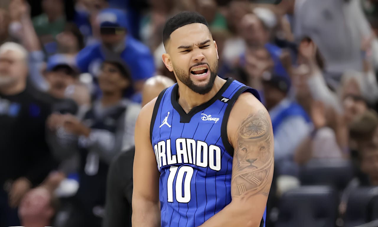 不是巨星，卻是穩定局面的「電擊器」 — Cory Joseph - NBA - 籃球 | 運動視界 Sports Vision