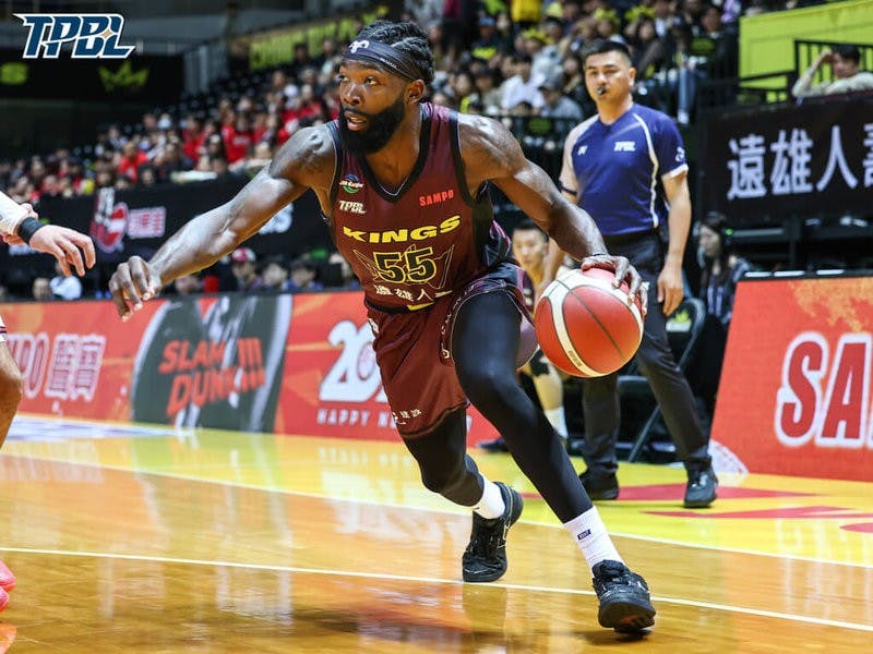 【TPBL】2024-25賽季洋將排名-前鋒及後衛篇(下) - 台灣職籃 - 籃球 | 運動視界 Sports Vision