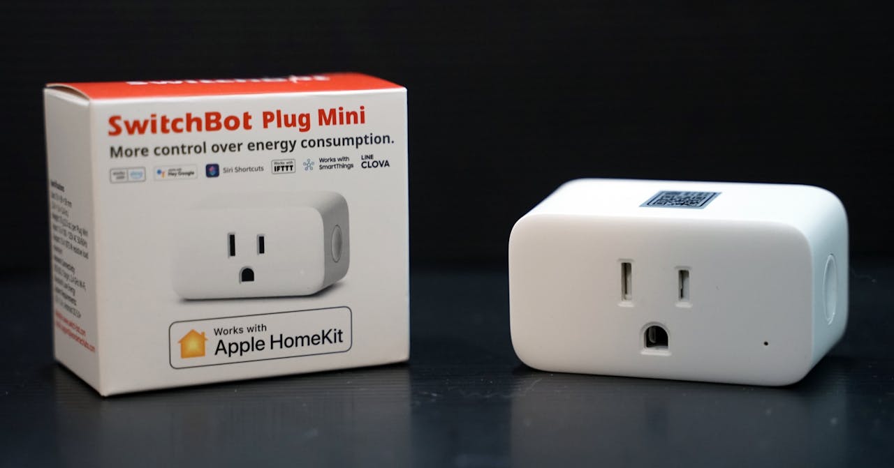 「外掛」讓家變得更聰明！ SwitchBot 幫你省錢省力，輕鬆打造智慧家庭！ - TNL The News Lens 關鍵評論網