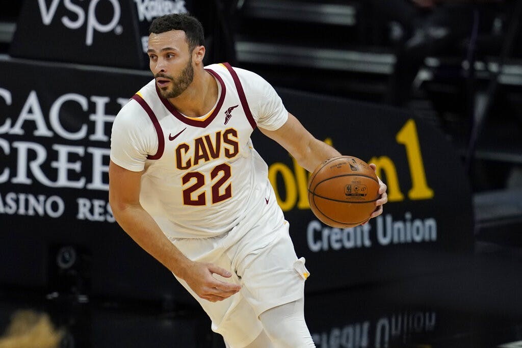 NBA》具備缺乏的前場特質 Larry Nance Jr.能帶給現在的騎士什麼幫助？ - NBA - 籃球 | 運動視界 Sports Vision