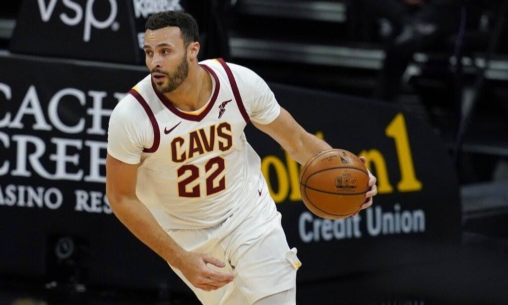 NBA》具備缺乏的前場特質 Larry Nance Jr.能帶給現在的騎士什麼幫助？ - NBA - 籃球 | 運動視界 Sports Vision
