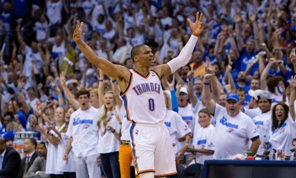 英雄遲暮：為何Westbrook在自由市場上找不到新東家？ - NBA - 籃球 | 運動視界 Sports Vision