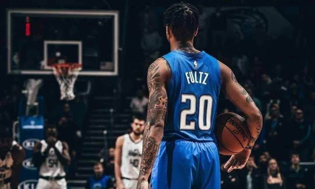 《Team Story》沒人知道為什麼我不會投籃：Markelle Fultz未盡的籃球夢 - NBA - 籃球 | 運動視界 Sports ...