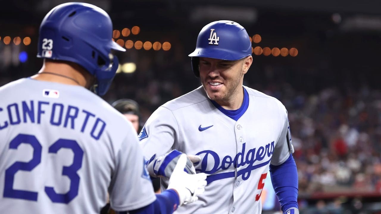 【MLB2025】大谷翔平54轟搭山本由伸單季200K，道奇連續4年稱霸國聯西區揮軍連霸 - MLB - 棒球 | 運動視界 Sports Vision