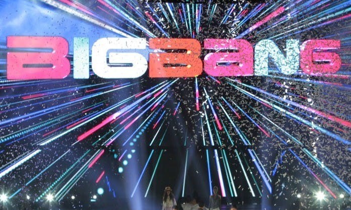 2026年Coachella卡司揭曉：BIGBANG成團20週年首登場，莎賓娜、小賈斯汀同列壓軸 - TNL The News Lens 關鍵評論網