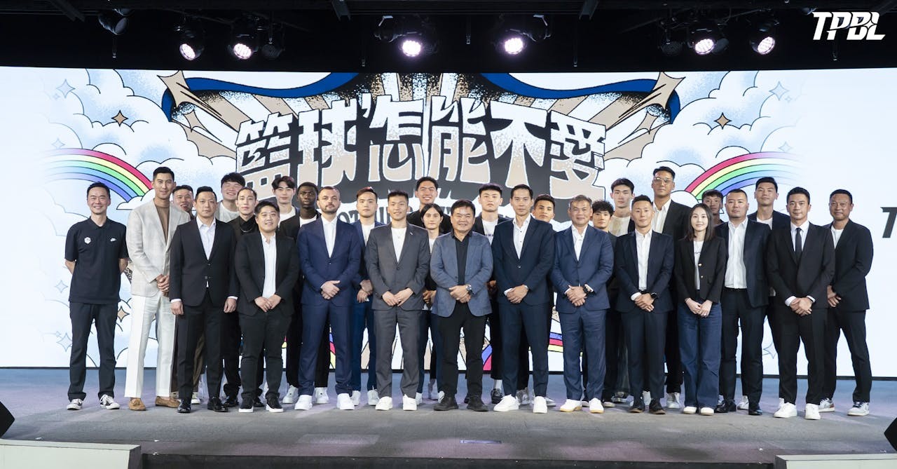 《TPBL S2:開季指南》洋將撤換與教練團新氣象，各隊休賽季補強操作評比 - 台灣職籃 - 籃球 | 運動視界 Sports Vision