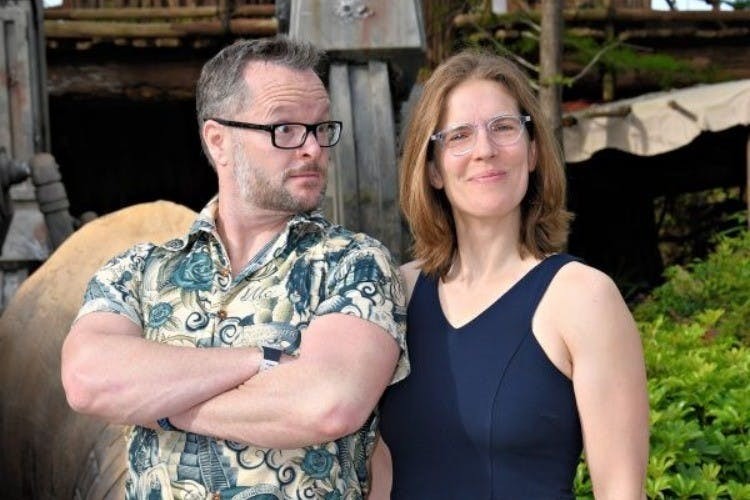 英國夫妻實現40歲退休夢：他們揭露提早財務自由最常見的5個陷阱 - Business Insider Taiwan