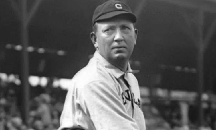 傳奇之巔 Cy Young（二）：致命的十英呎，當距離改變，被獵殺的巨人如何生存？ - MLB - 棒球 | 運動視界 Sports Vision