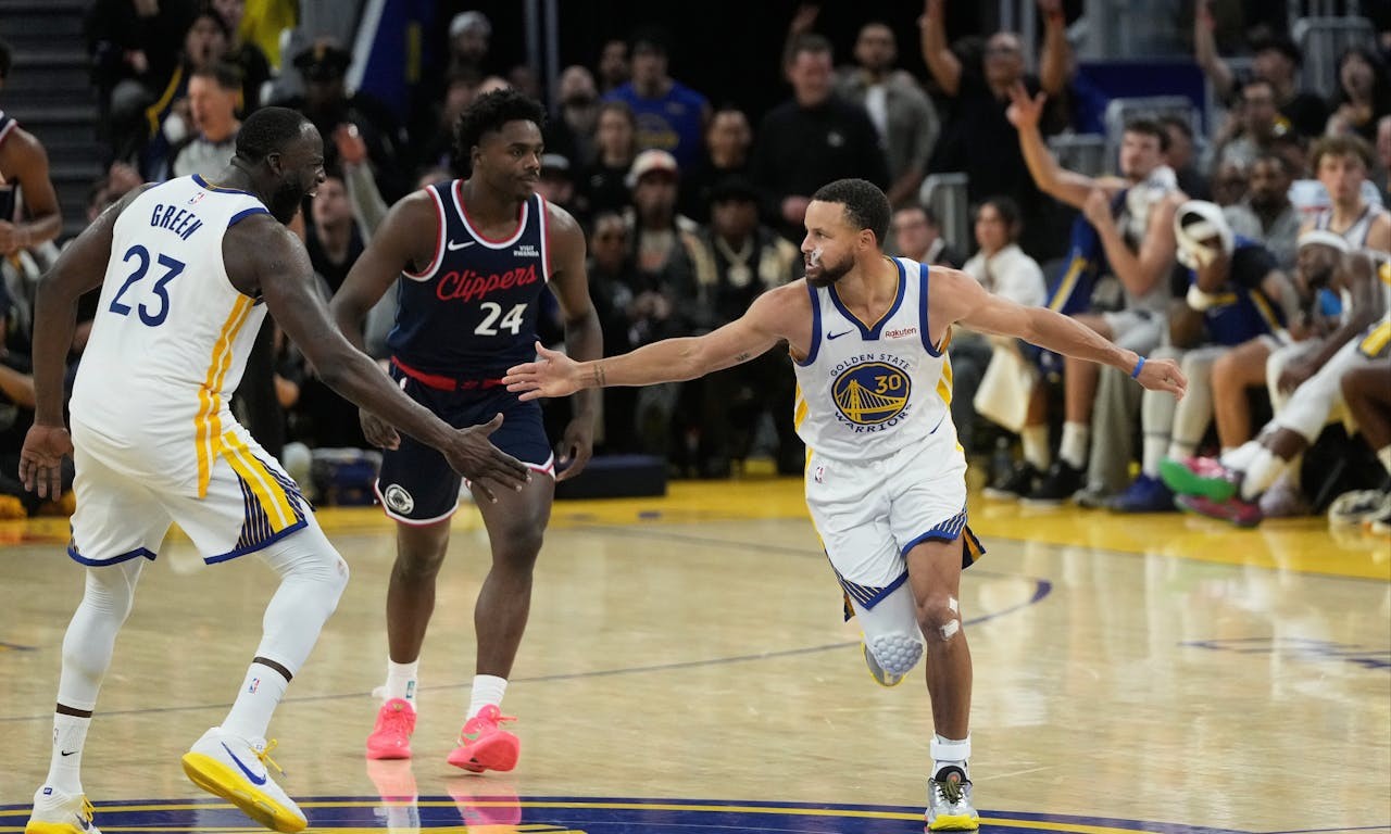 NBA 2024-25 賽季百大球員排名 – No. 1-10 - NBA - 籃球 | 運動視界 Sports Vision