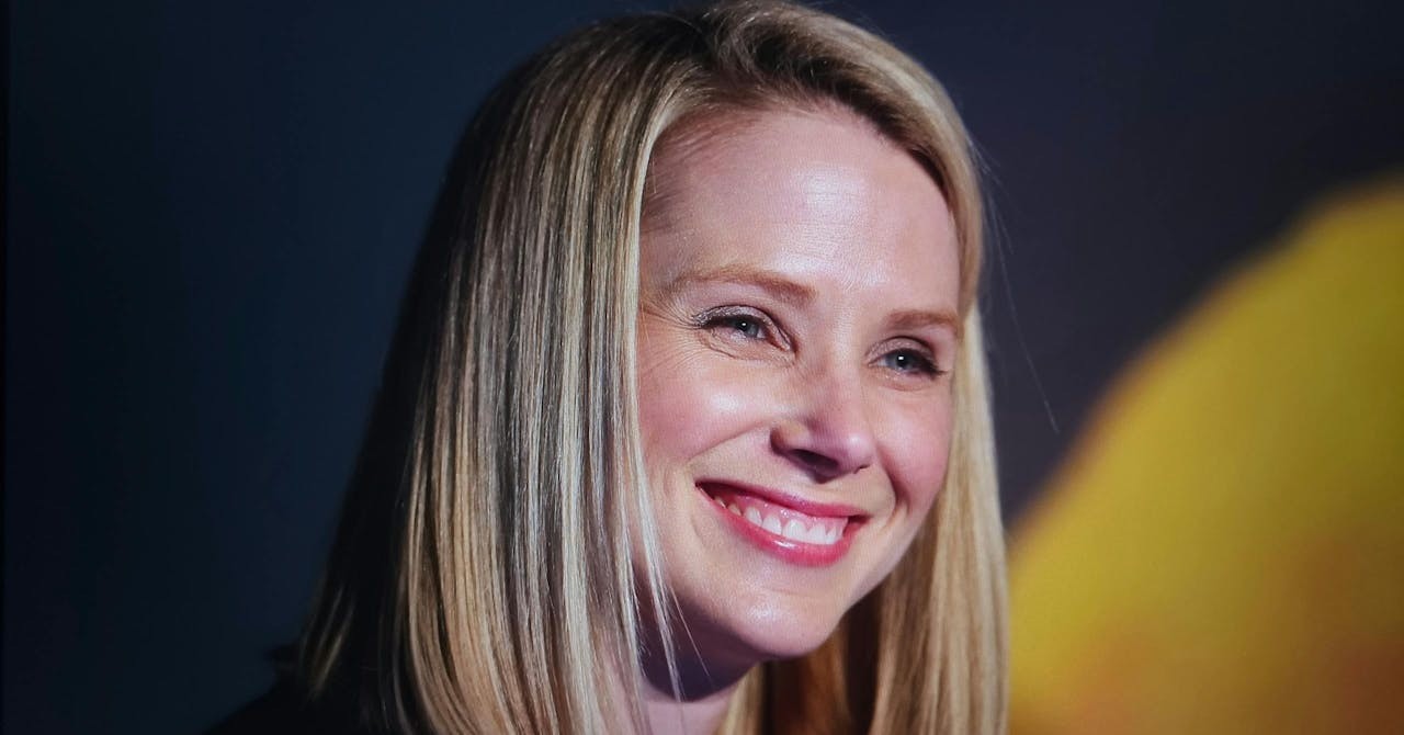 前 Yahoo 執行長 Marissa Mayer 拔刀再戰！AI 新創 Dazzle 募得 800 萬美元 - INSIDE