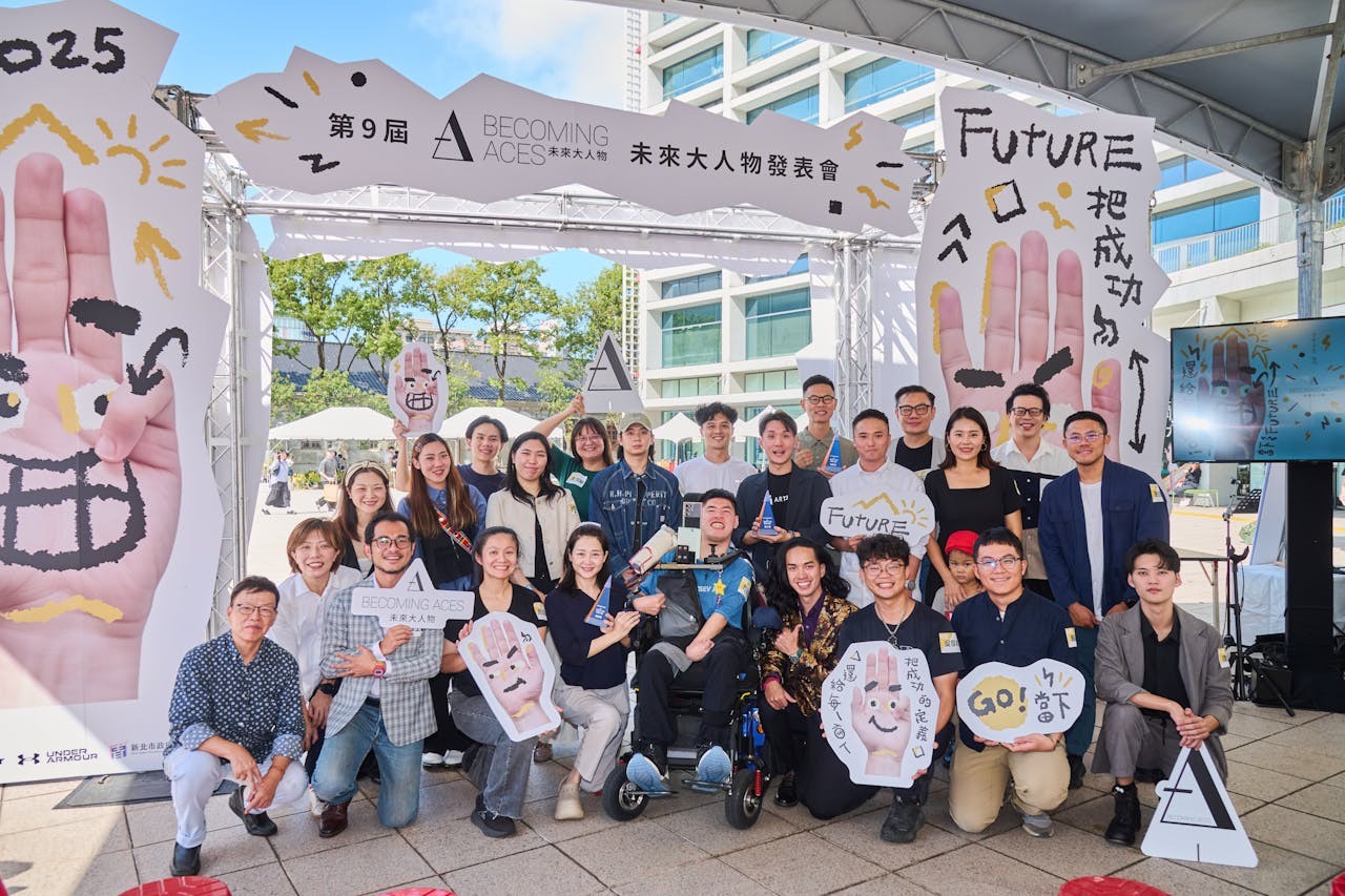 TNL Mediagene Hosts 2025 Becoming Aces Awards and Launches “Rising Star in Digital Impact” with ...