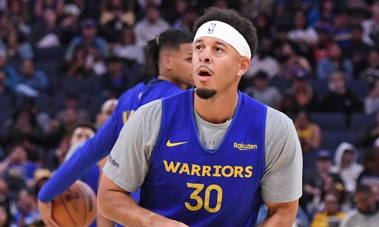 走自己的路－Seth Curry - NBA - 籃球 | 運動視界 Sports Vision