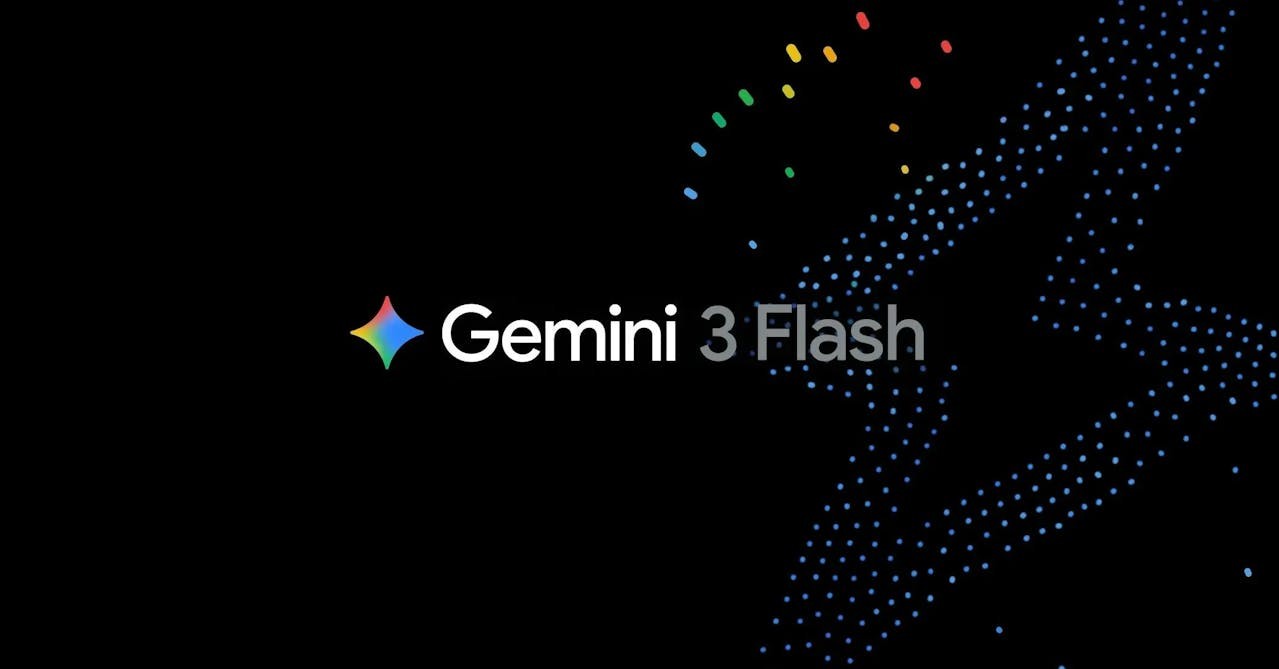 Google Gemini 3 Flash 發布：規格、定價與 AI 模型基準測試表現總整理 - INSIDE